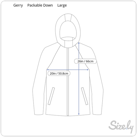 Gerry Weber | Jackets & Coats | Gerry Packable Black Down Sweater ...